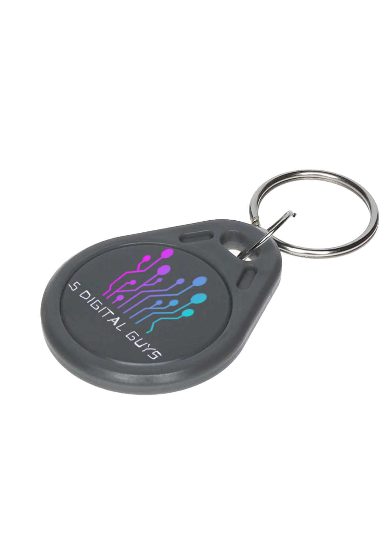 5 Digital Guys Digital KeyFob – 5 DIGITAL GUYS